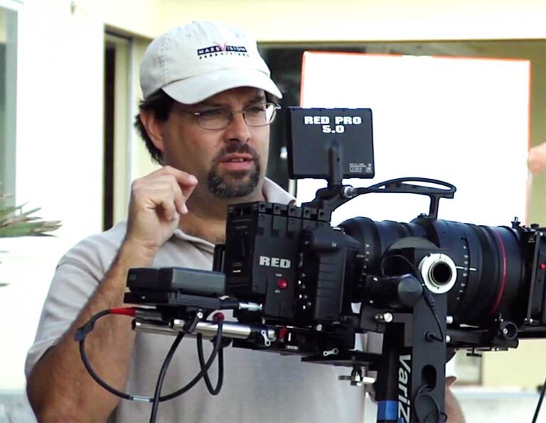 About Mars Vision Production Company | Video Production studio